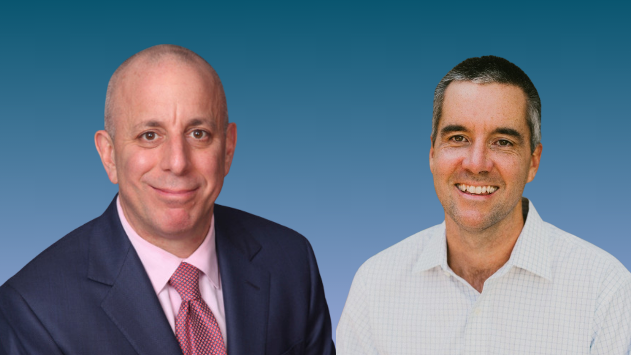 Interview with DigitalBridge